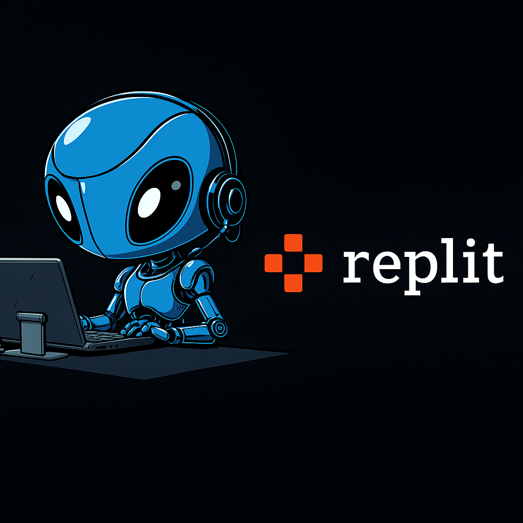 From Hobby Project to $100K Hackathon: The Replit-Built Site That Just Became Ground Zero for ...