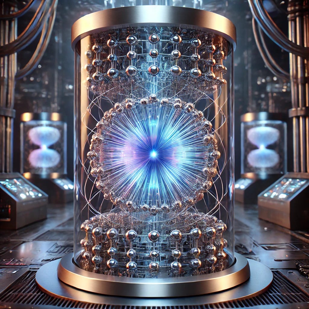 Microsoft’s Majorana 1 Chip, New States of Matter, Future of Quantum ...