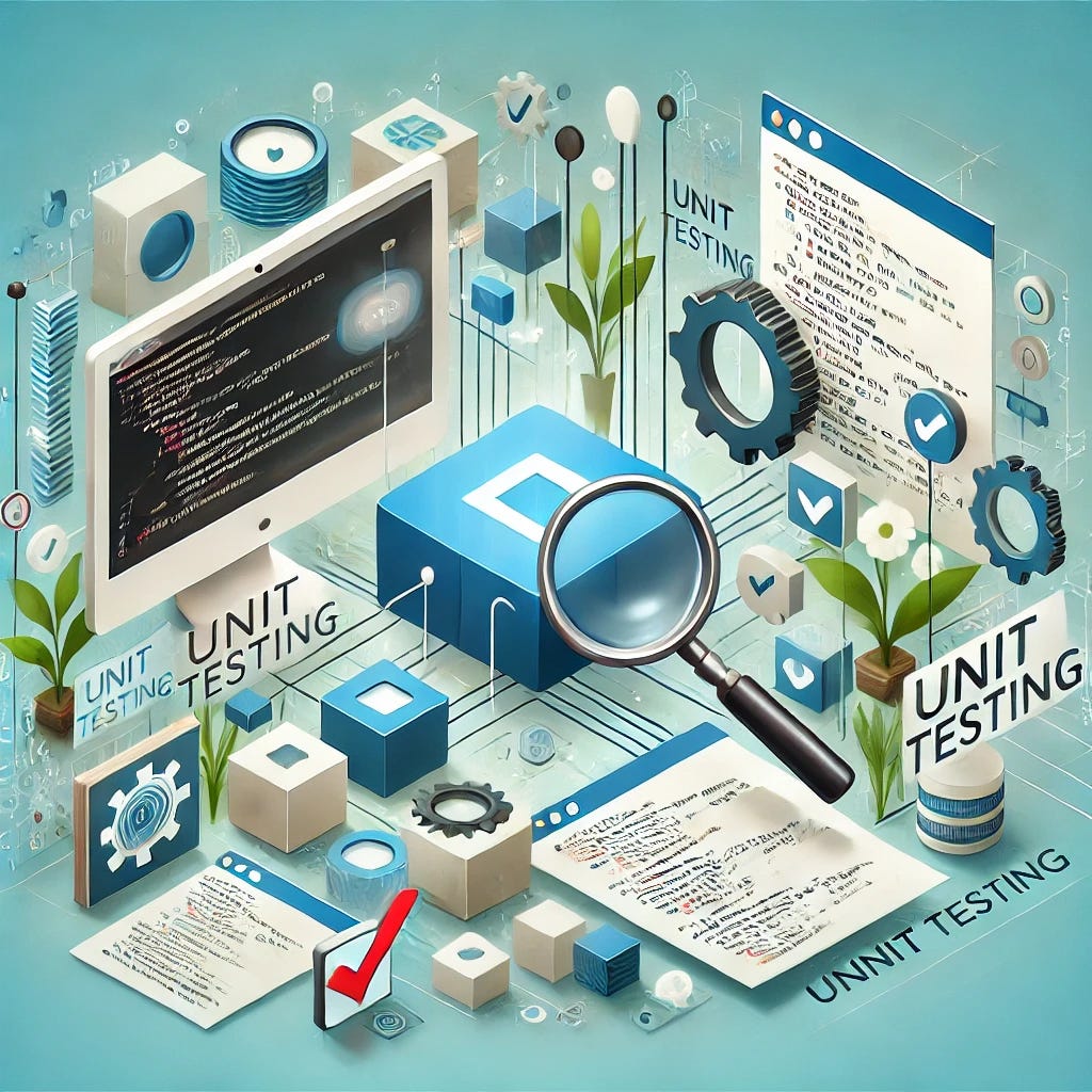 Unit testing with Java TestNG — Mocking | by Malith Dilshan | Level Up ...