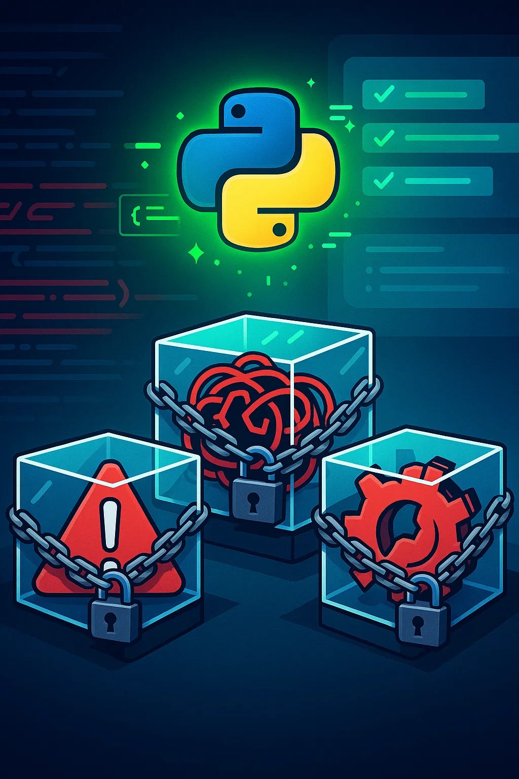 I Solved 3 Painful Dev Problems Using These Underrated Python Libraries ...