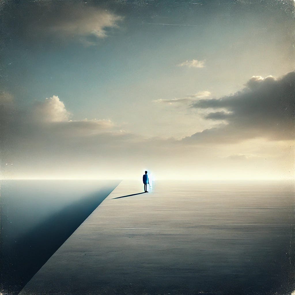 The Philosophy of Emptiness. The human condition has long been… | by ...