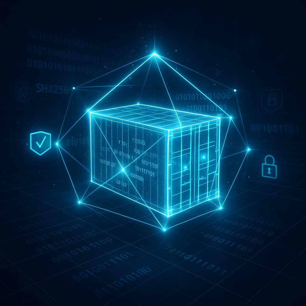 Zero-Trust Runtime Security: Container Runtime Attestation | by Kai ...