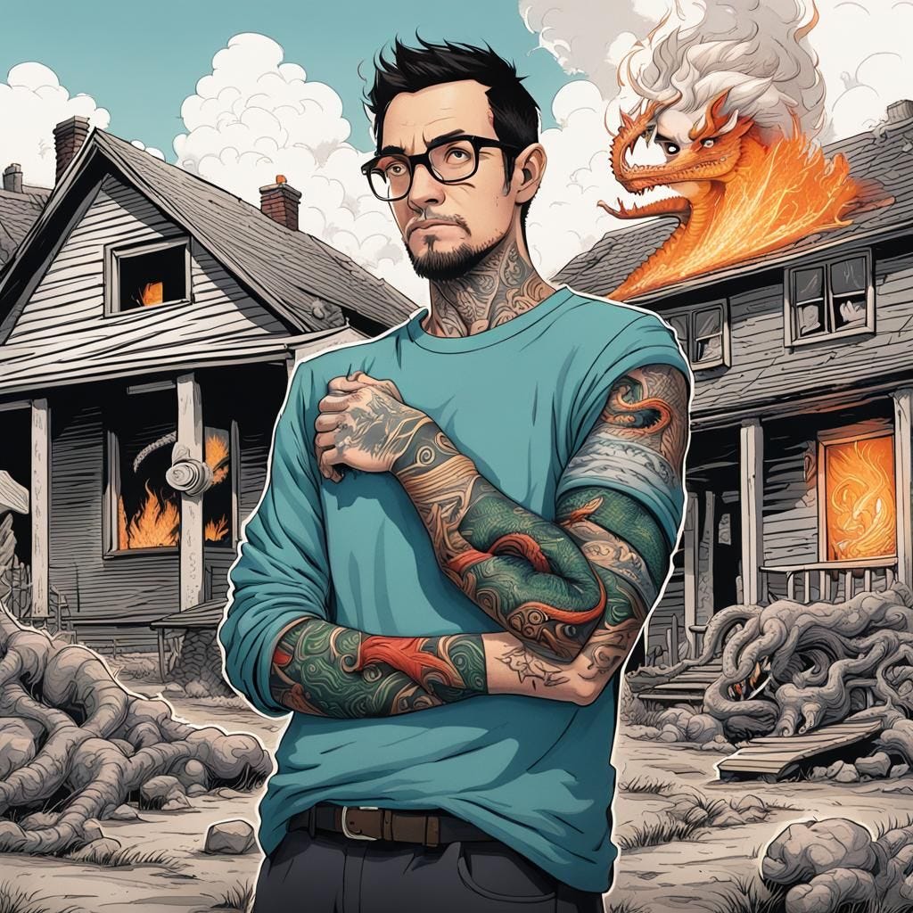 The Literary Spice of Character Imperfections | by C. L. Nichols ...