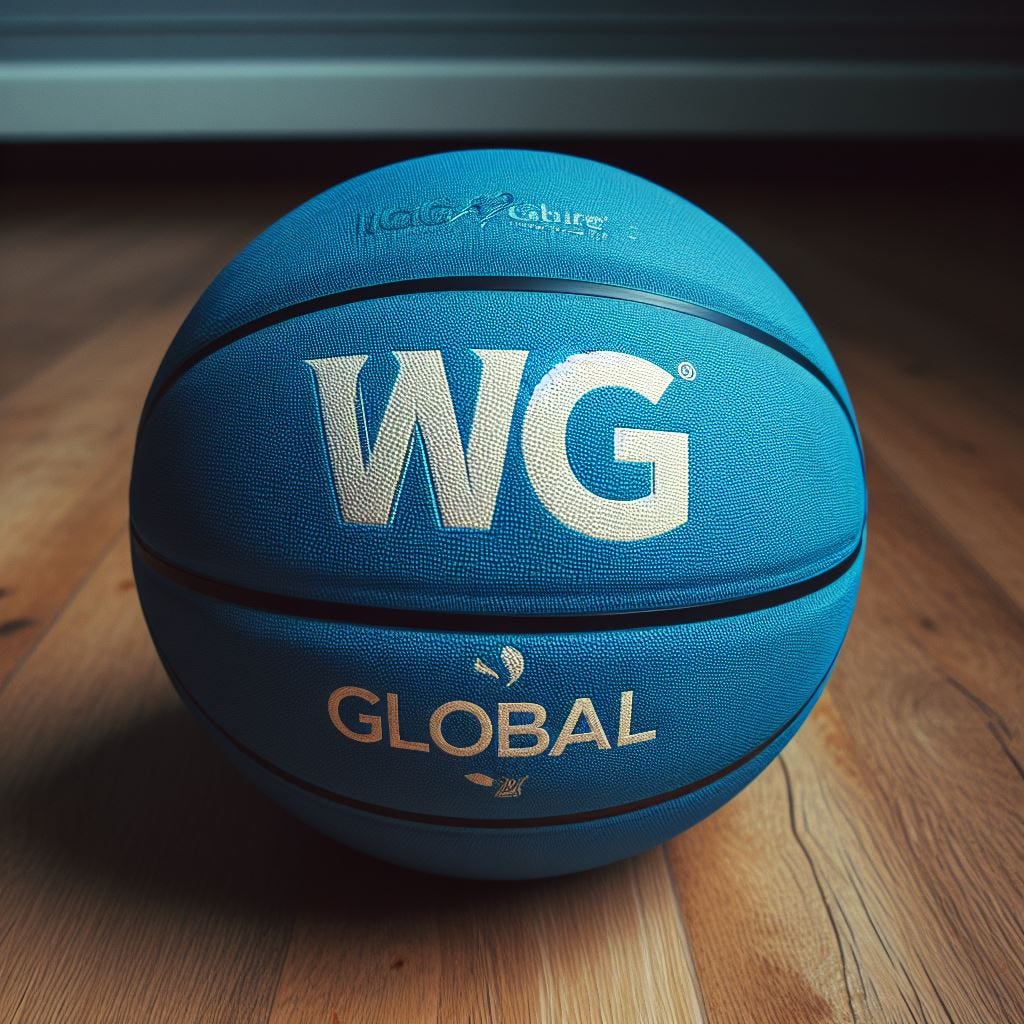 10 Things to look for in the Best Custom Basketball manufacturer | by ...