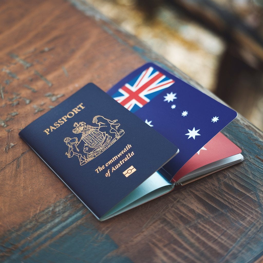 Unlock Your Business Dreams: The Ultimate Guide to Australia’s eVisitor ...