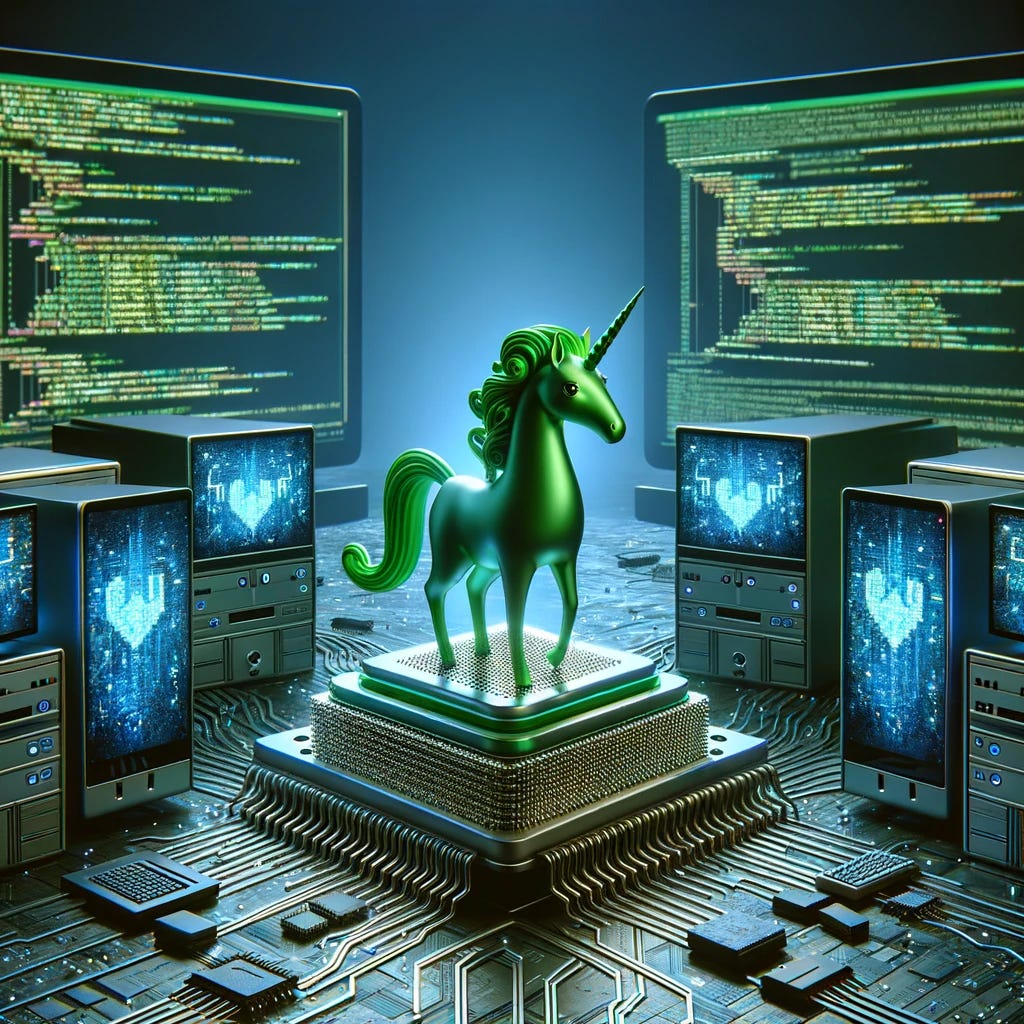 Finetunne number of workers in Gunicorn | by Jahel | Feb, 2024 | Medium