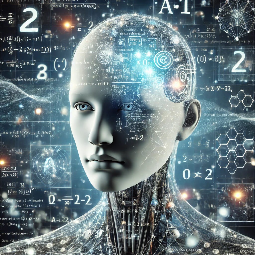 DeepSeekMath: Advance Mathematical Reasoning in LLM’s | by AI ...