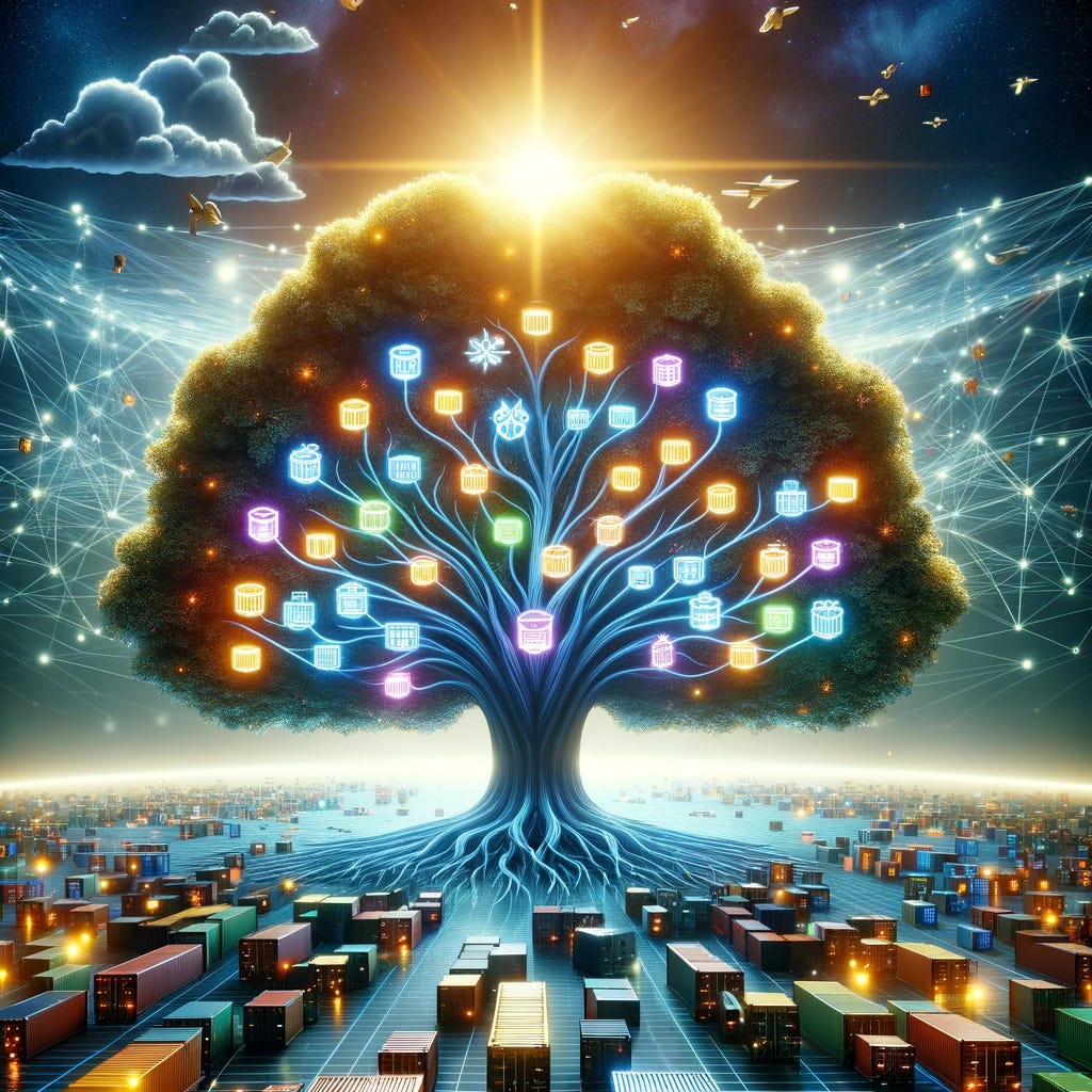 Kubernetes in a Nutshell: A Comprehensive Guide to Getting Started | by ...