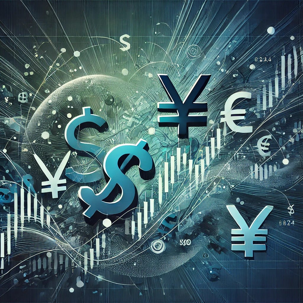 The Impact of Globalization on Financial Markets | by Your Trust Guide ...