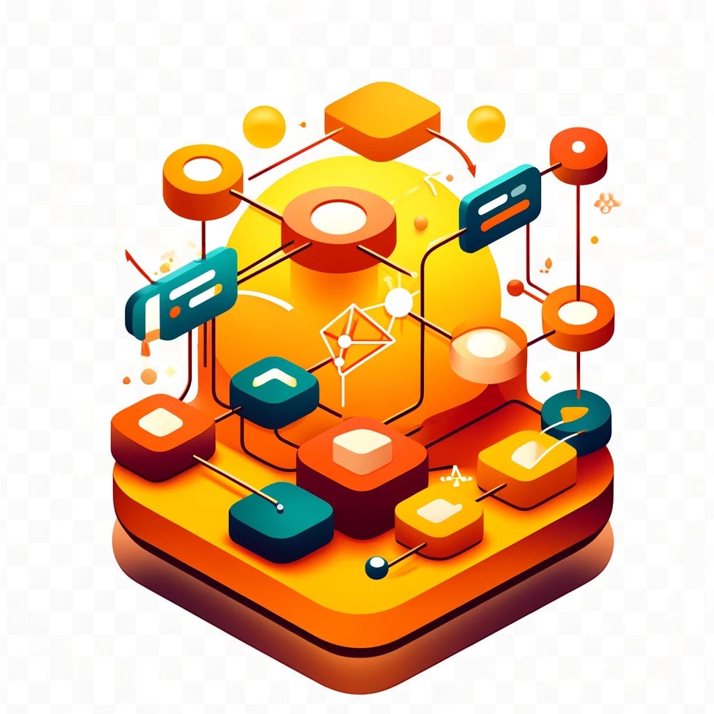 Building an Event-Driven Application in Go Using NATS | by Omid A. | Medium