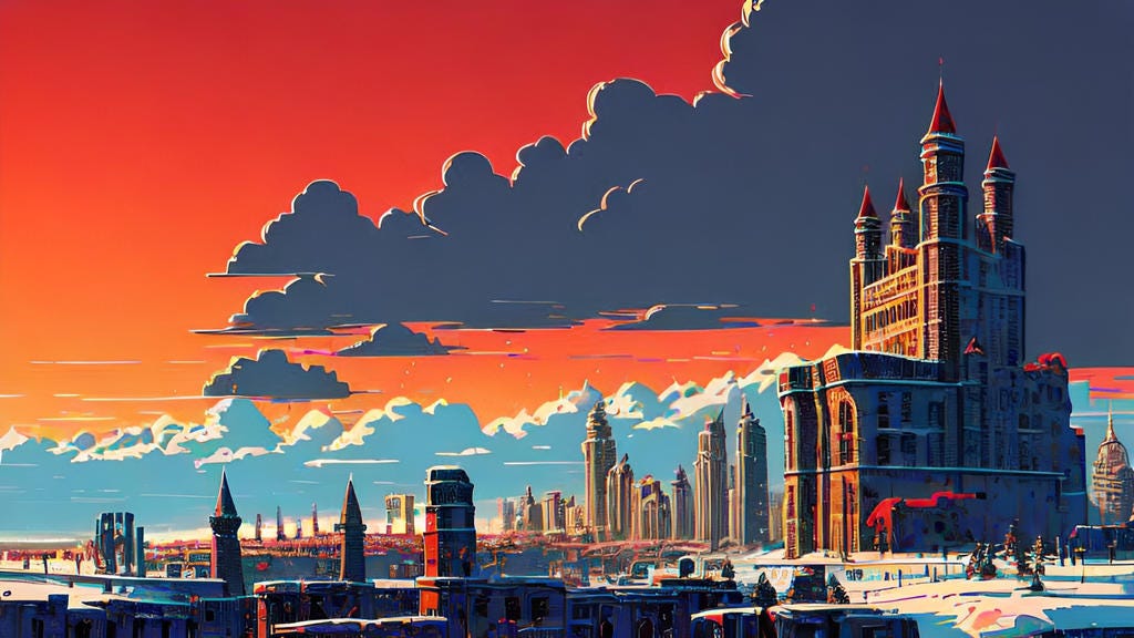 Transforming Operational Efficiency: The Role of Custom AI-Driven ...