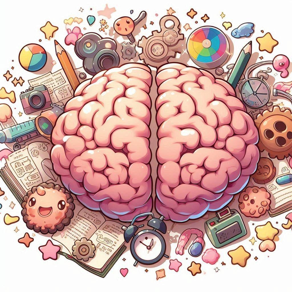 Kecanduan Pornografi dalam Perspektif Ilmu Saraf | by Mochtoyib | Aug, 2024 | Medium