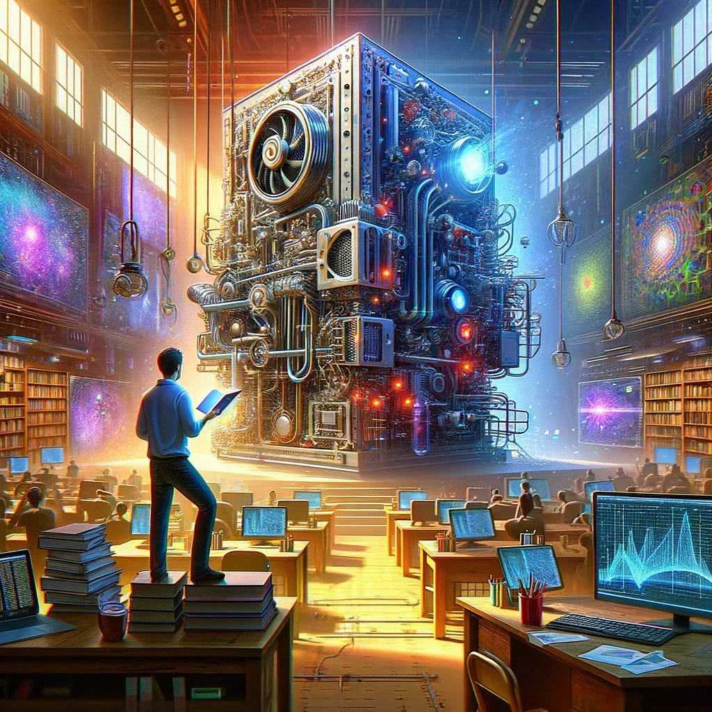 Building Your First Machine Learning Project: A Beginner’s Guide | by Sahin Ahmed, Data ...