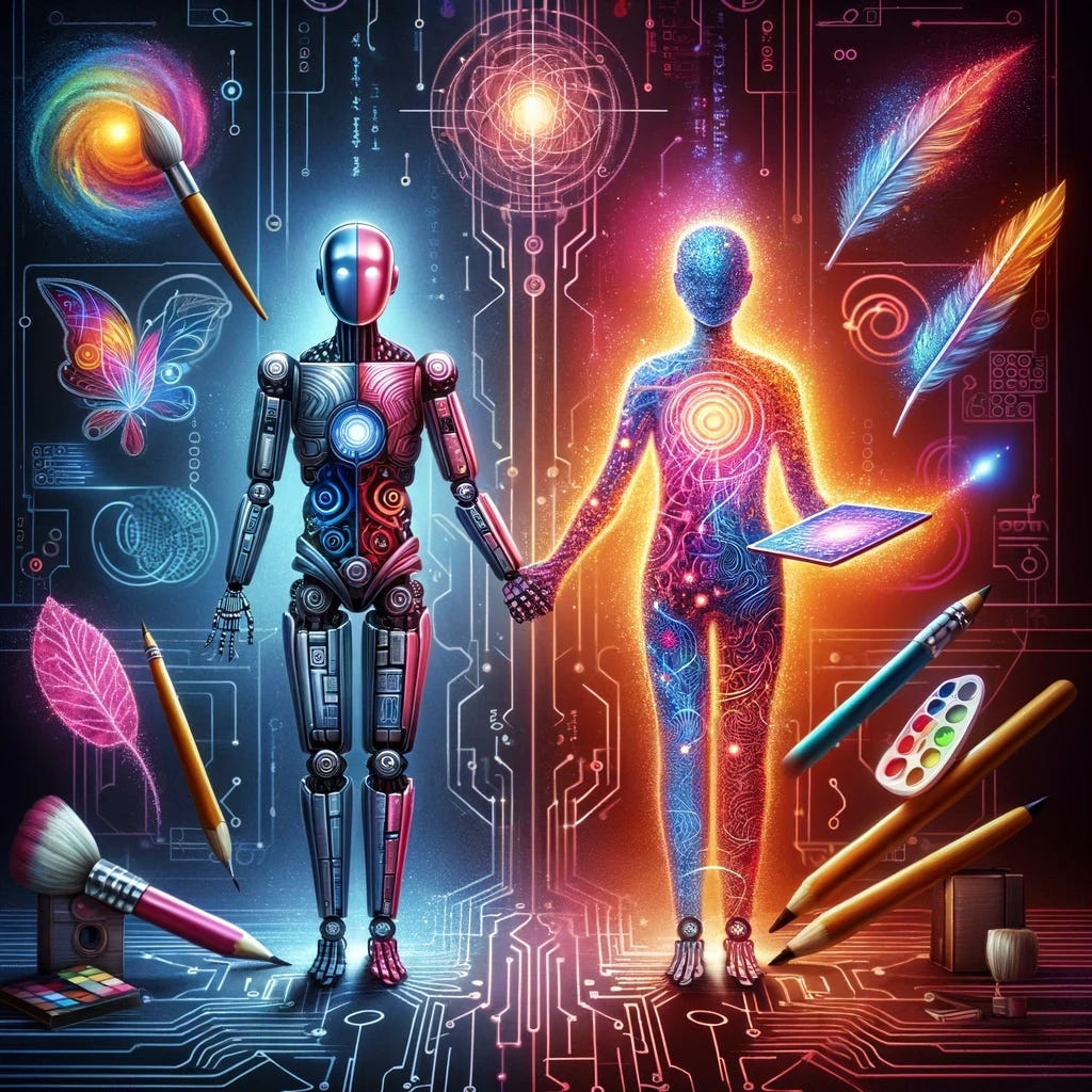 What designers should be thinking about when designing for AI | by ...