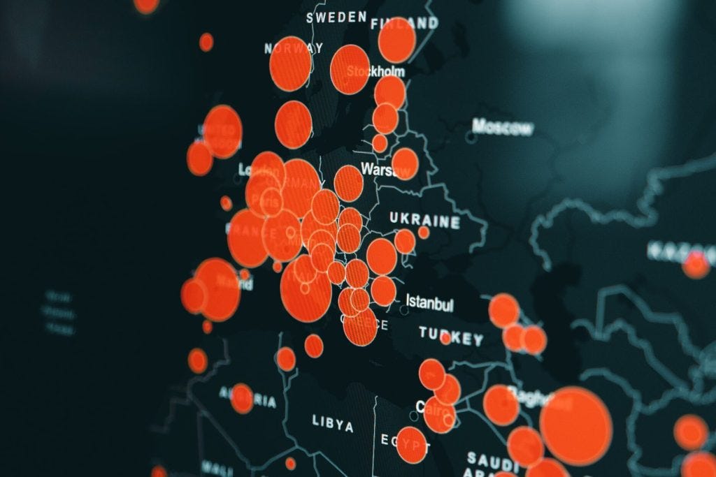 Custom Background Image for Visualisation in Tableau | by Shefali ...
