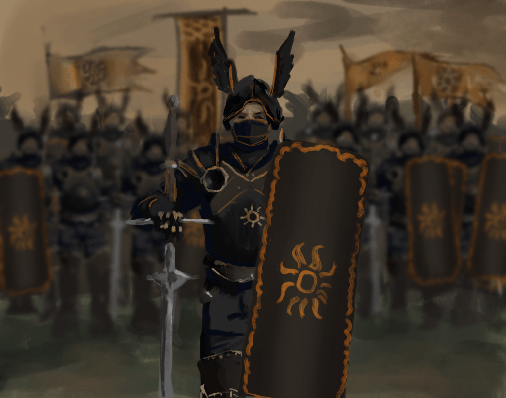 Why Nilfgaard Is Not Your Typical Evil Empire — The Path | by The Path ...