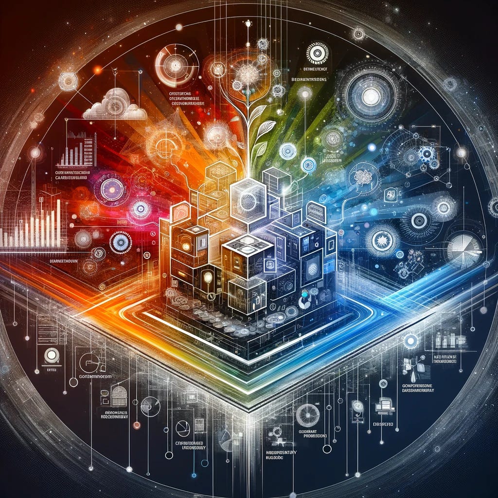 A Comprehensive Delivery Framework for Data Visualization Projects ...