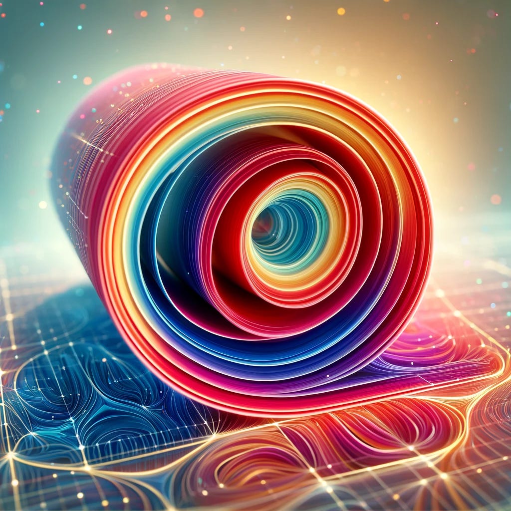 Beyond 3D: Flattening Complex Data Structures with Isomap | BIP xTech