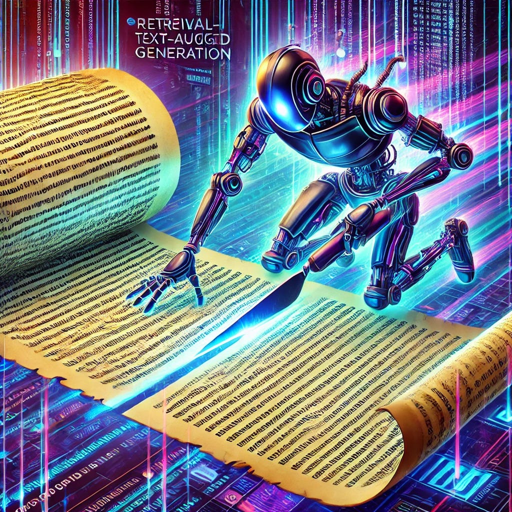 Mastering RAG: A Deep Dive into Text Splitting | by Shravan Kumar | Medium