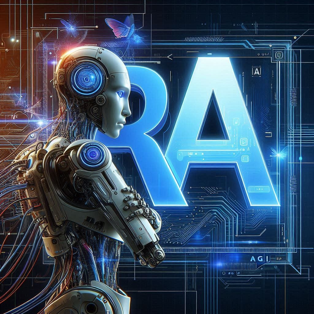 Advance RAG: Build and Evaluate an Auto-Merging Retriever setup using ...