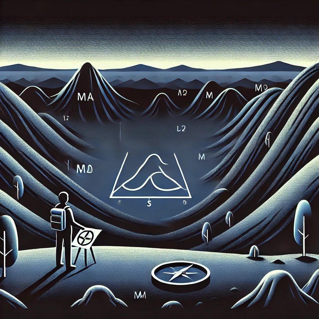 Machine Learning: Gradient Descent and Implementations | by Aayush ...