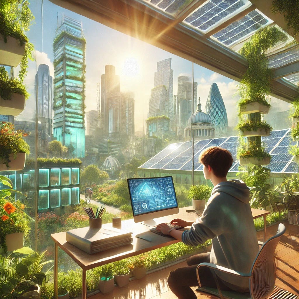 Building a Good Life in the Digital Age: A Guide for Young People | by ...