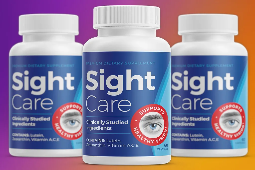 Love At First Sight (Real Or Fake) Should You Buy Sight Care Eye Vision ...