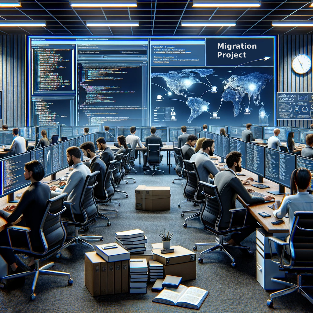 7 Questions (and Answers) about Migration to Mule 4.6 and Java 17 | by ...