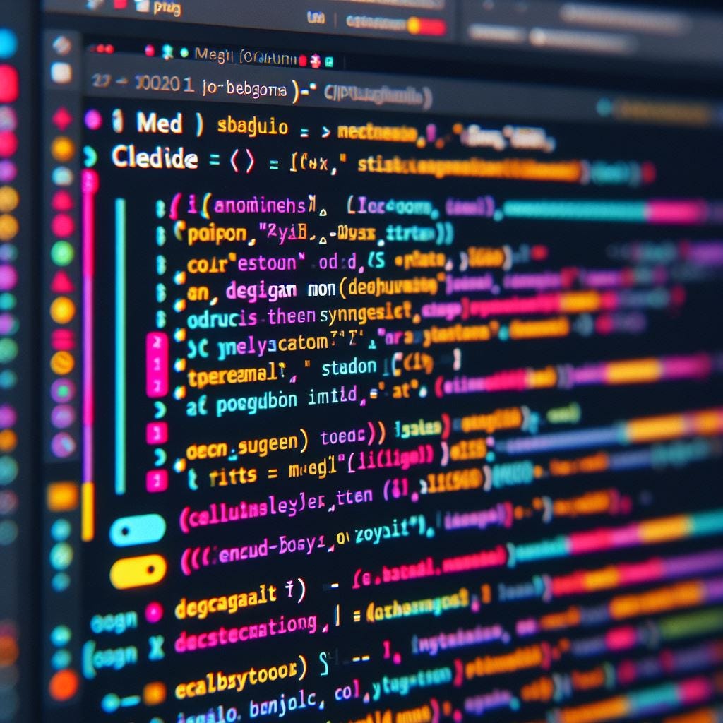 Medium Algorithm: Cracking the Code of Content Visibility | by Damian | Mar, 2024 | Medium
