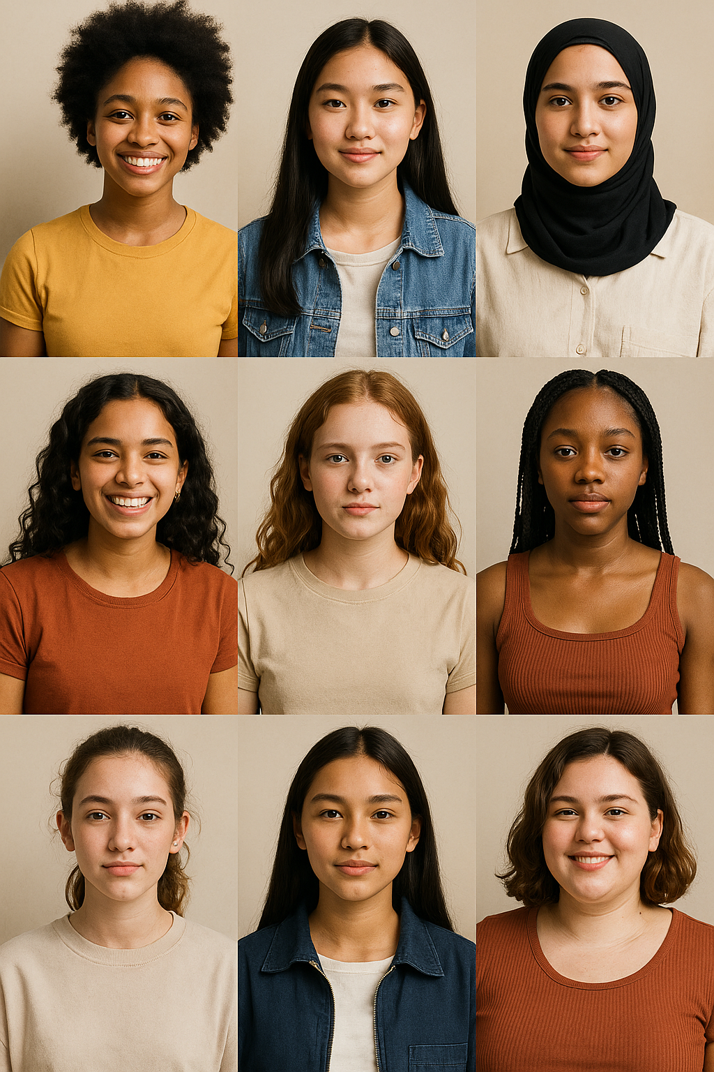 Raising Feminist Daughters: Lessons Every Teenage Girl Should Hear | by ...