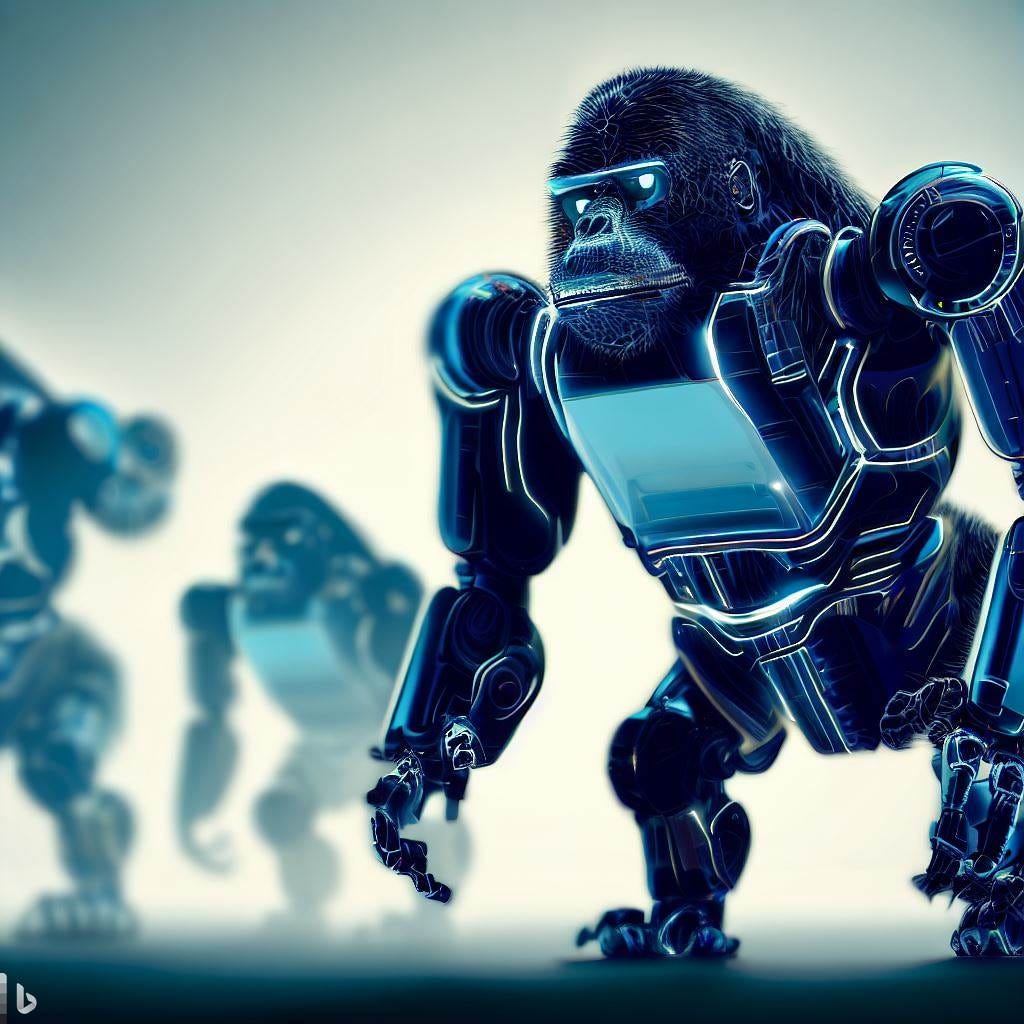 Explaining “Gorilla”: Power of LLM with APIs (“Better API Calling then ChatGPT”) | by AI ...