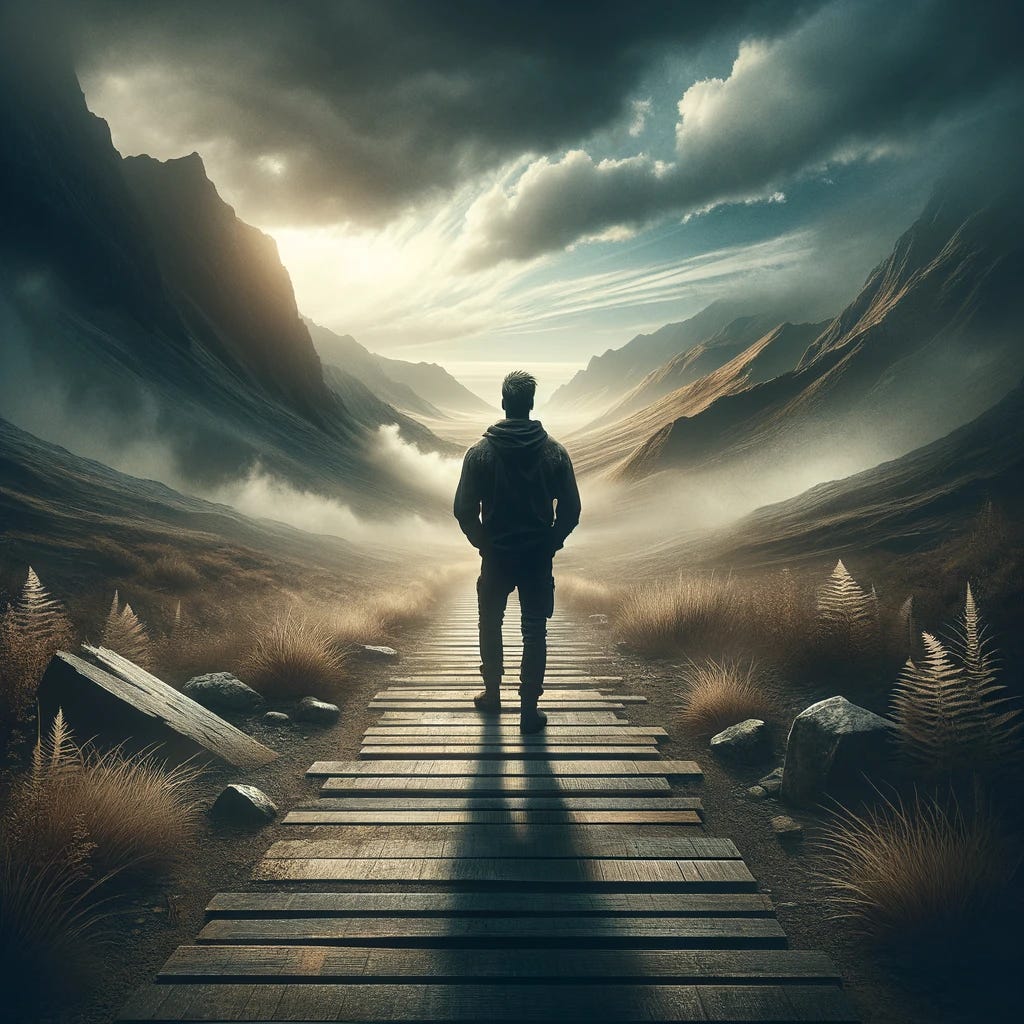 Surviving cancer 1: the phoney war | by Peter Moroney | Medium