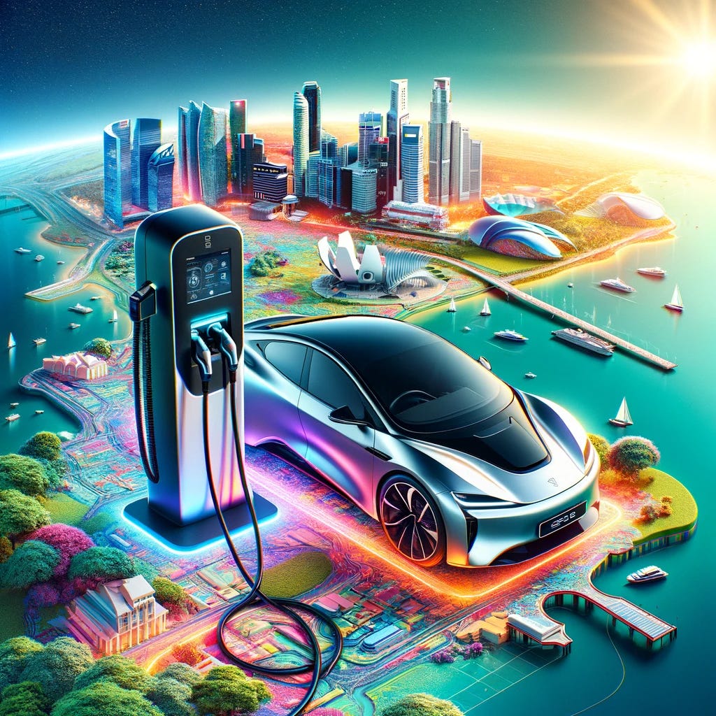 Opinion: Why Ultra fast EV chargers should delay deployment in ...