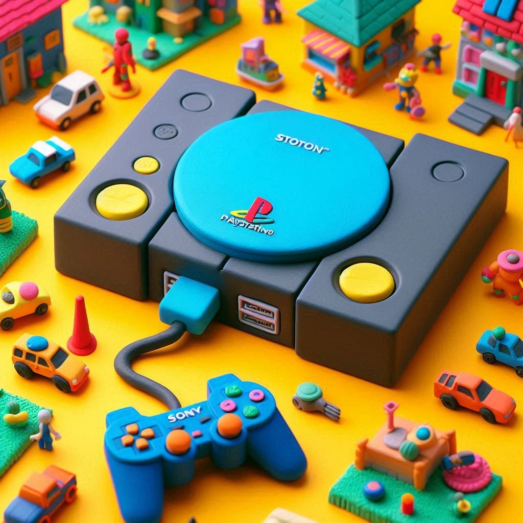 Case Study— PlayStation. Product Lifecycle | by Naresh Sekar | Medium