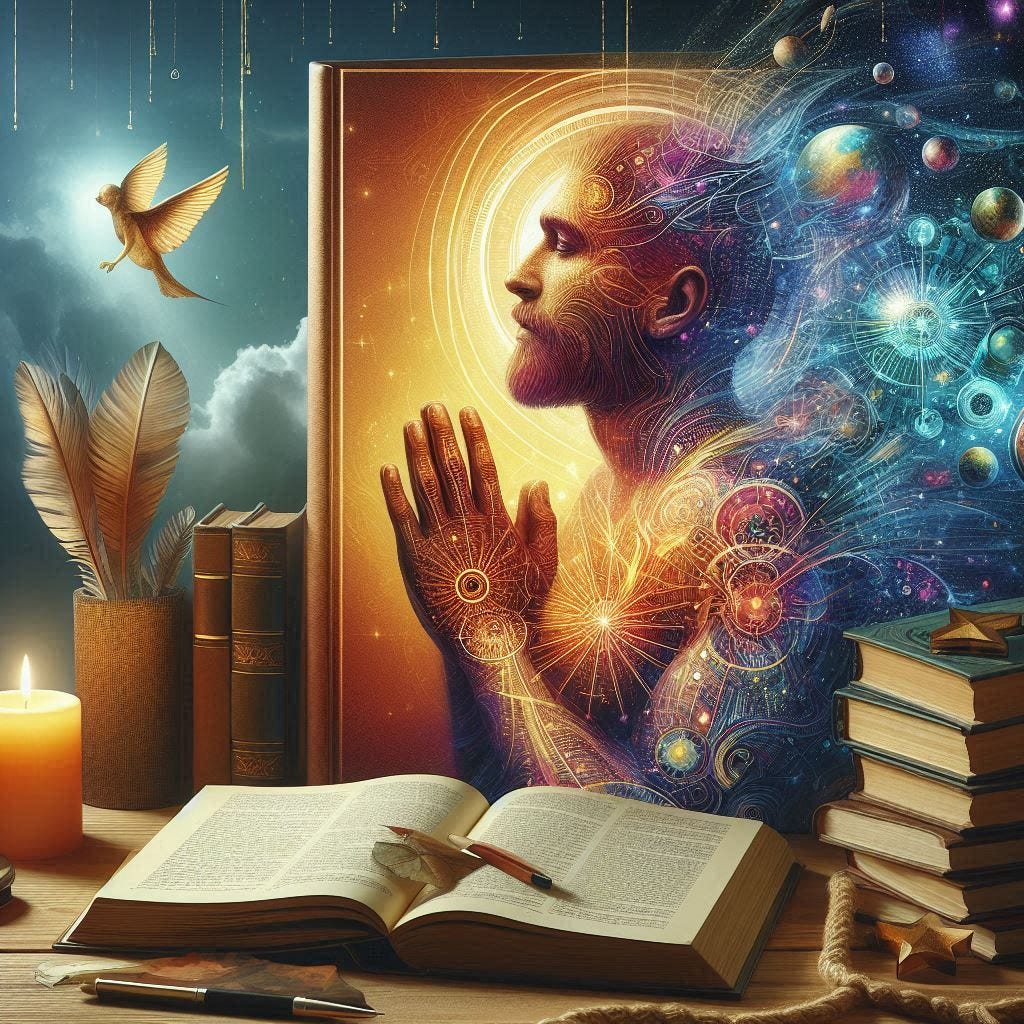 Unlock the Power of Divine Prayer: A Comprehensive Guide to ...