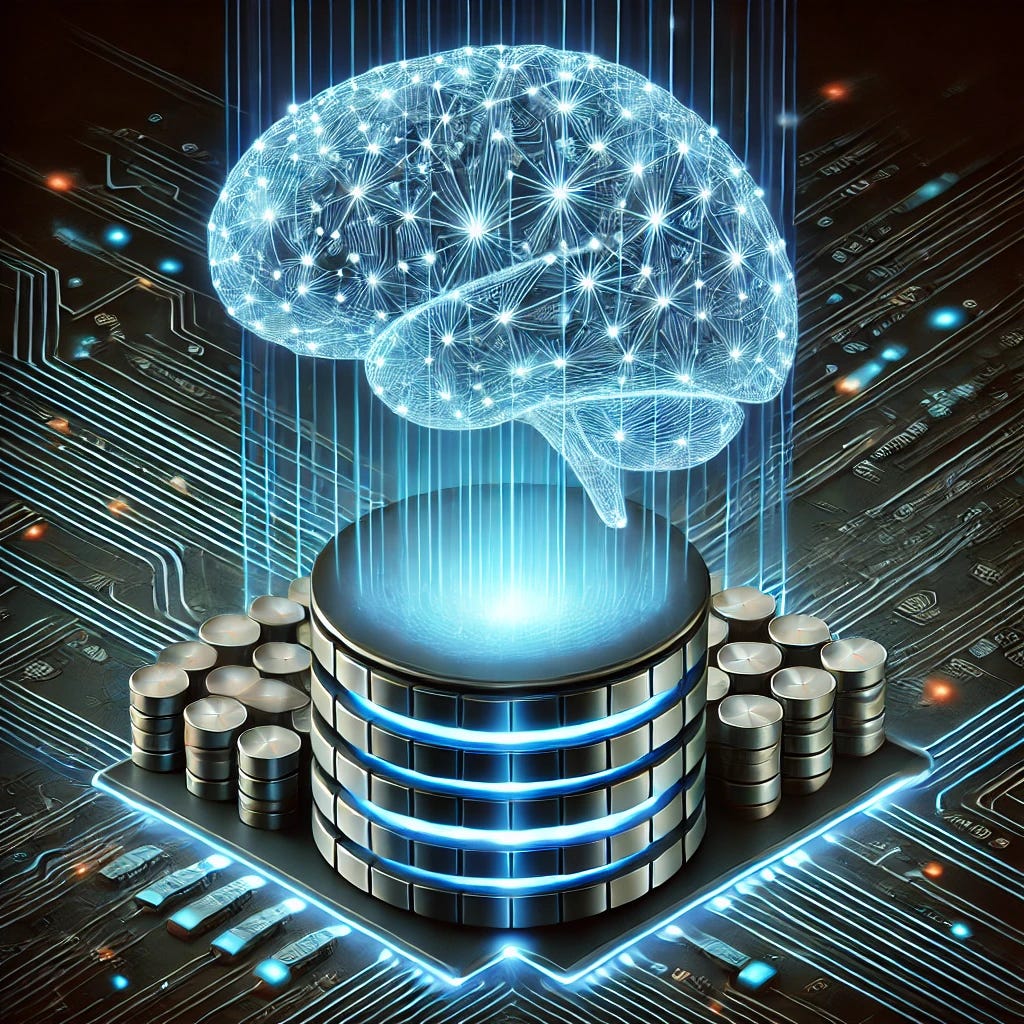 From Narrow AI to Intelligent Systems: How Generative AI Enhances Traditional AI Models | by ...