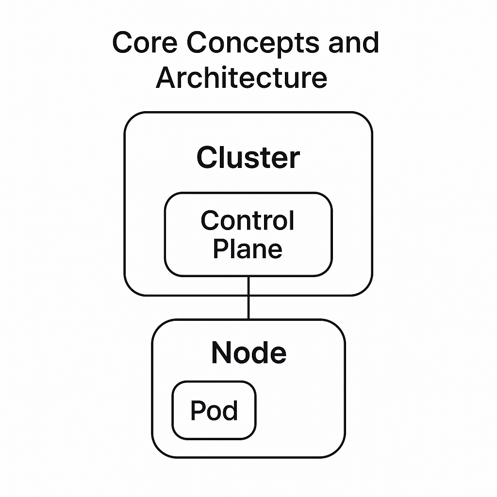 “Day 1: My 30-Day Journey to Master Kubernetes — Core Concepts ...