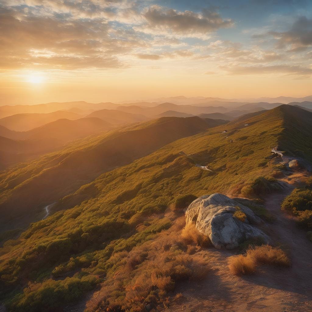 Title: Embracing Change: A Guide to Navigating Life Transitions | by ...