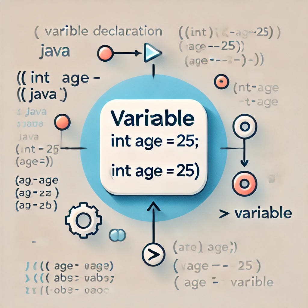 Understanding Variables in Under 60 Seconds 🚀 | by Marcelo Domingues | The 60-Second Programmer ...