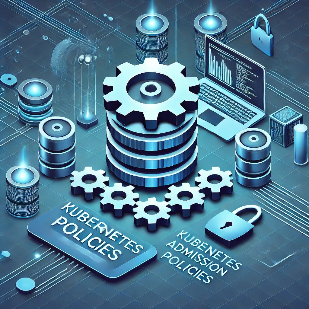 Mastering Kubernetes Validating Admission Policies: A Complete Guide to ...