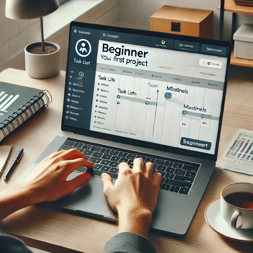 Master Your First Project in a Management Program: A Beginner’s ...