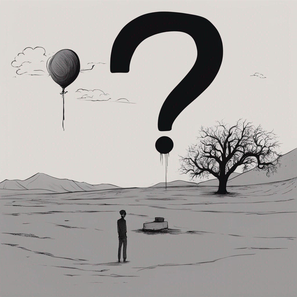 I Had a Bad Dream … But It Wasn’t a Nightmare (Humor) | by Treathyl Fox ...