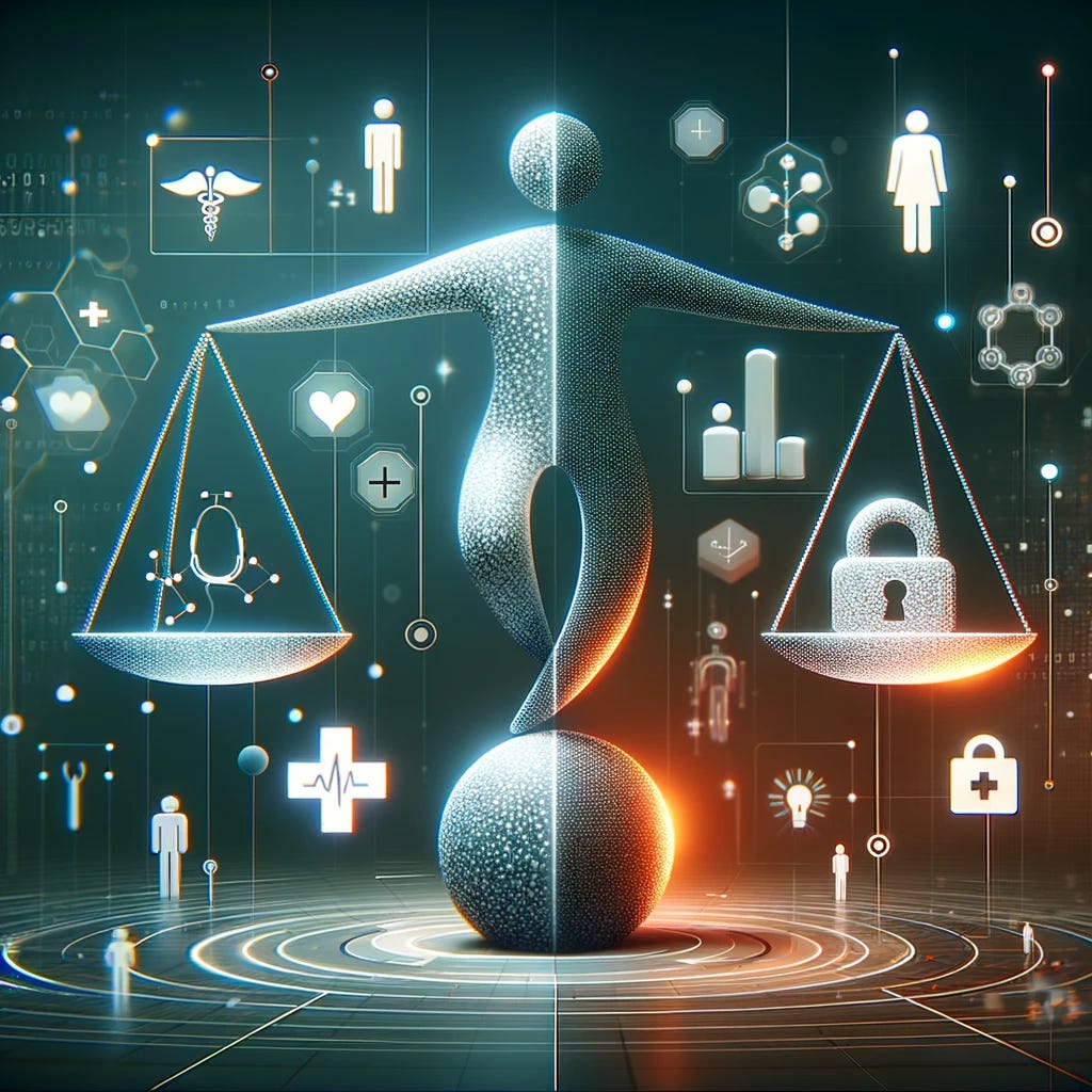 The Interdependent Relationship Between Data Granularity, Privacy ...