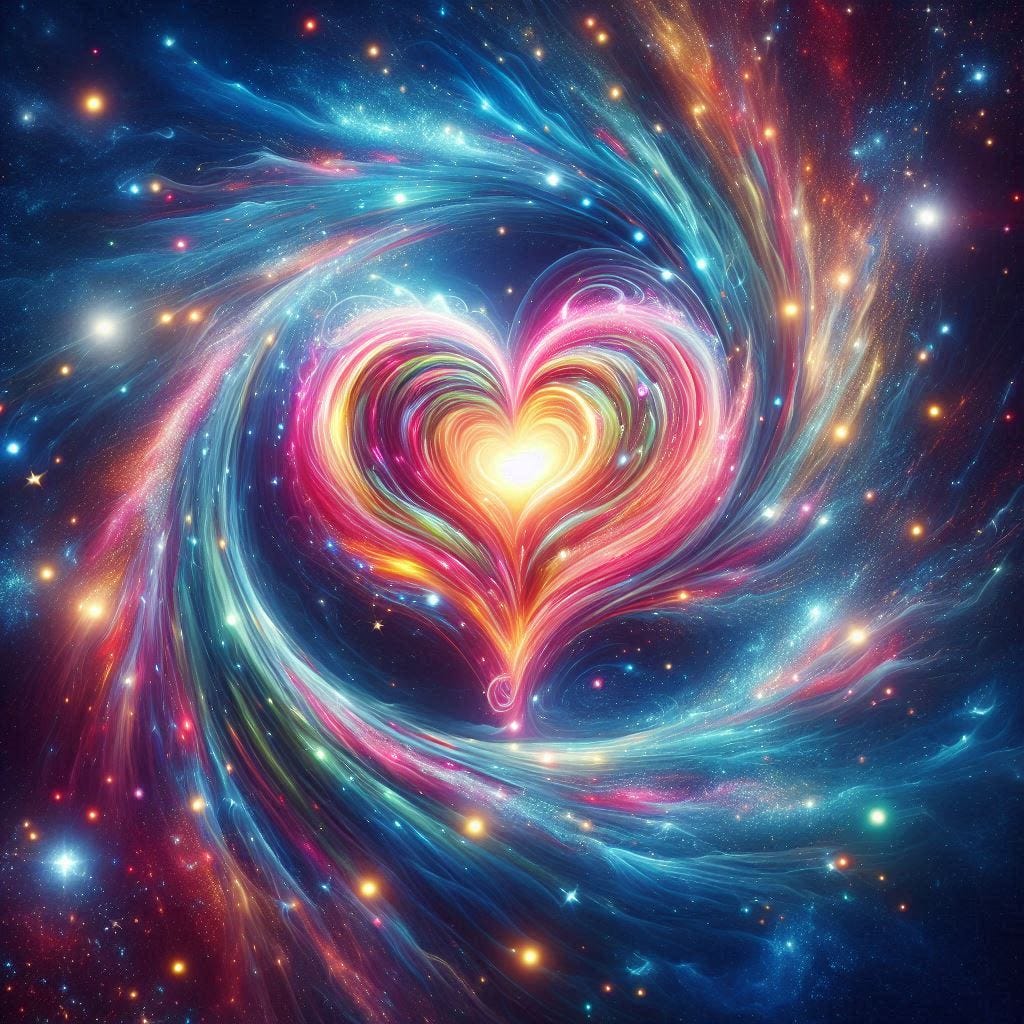 5 Empowerments: Affirming the Activation of Your Soul Path and Life ...