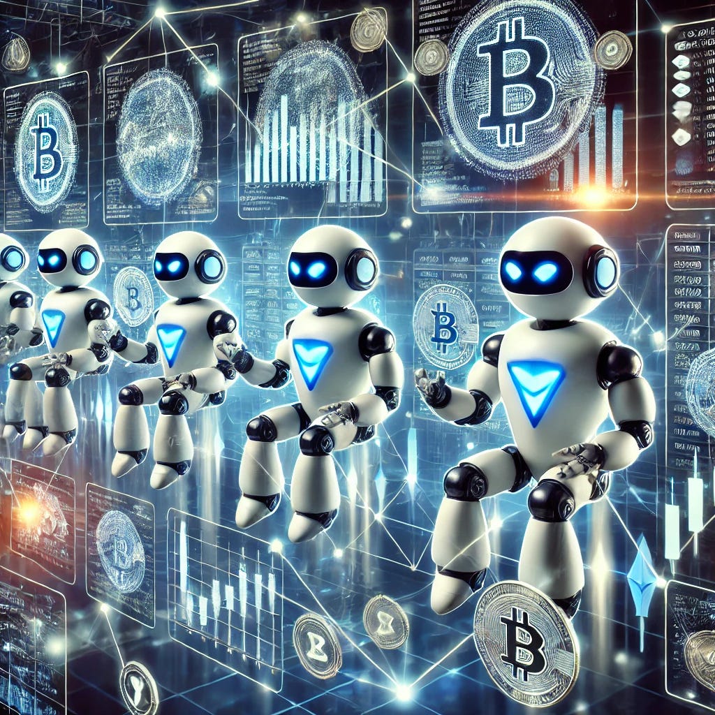 The Best Open-Source Crypto Trading Bots on GitHub | by Ali M Saghiri | Medium