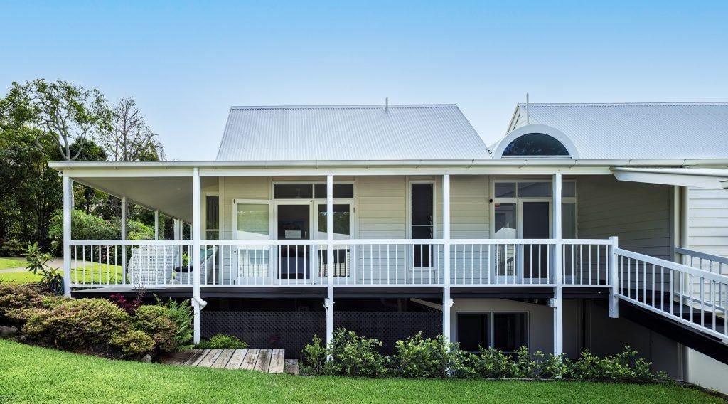 Protect and Beautify Your Home with Colorbond Roof Painting Services by ...