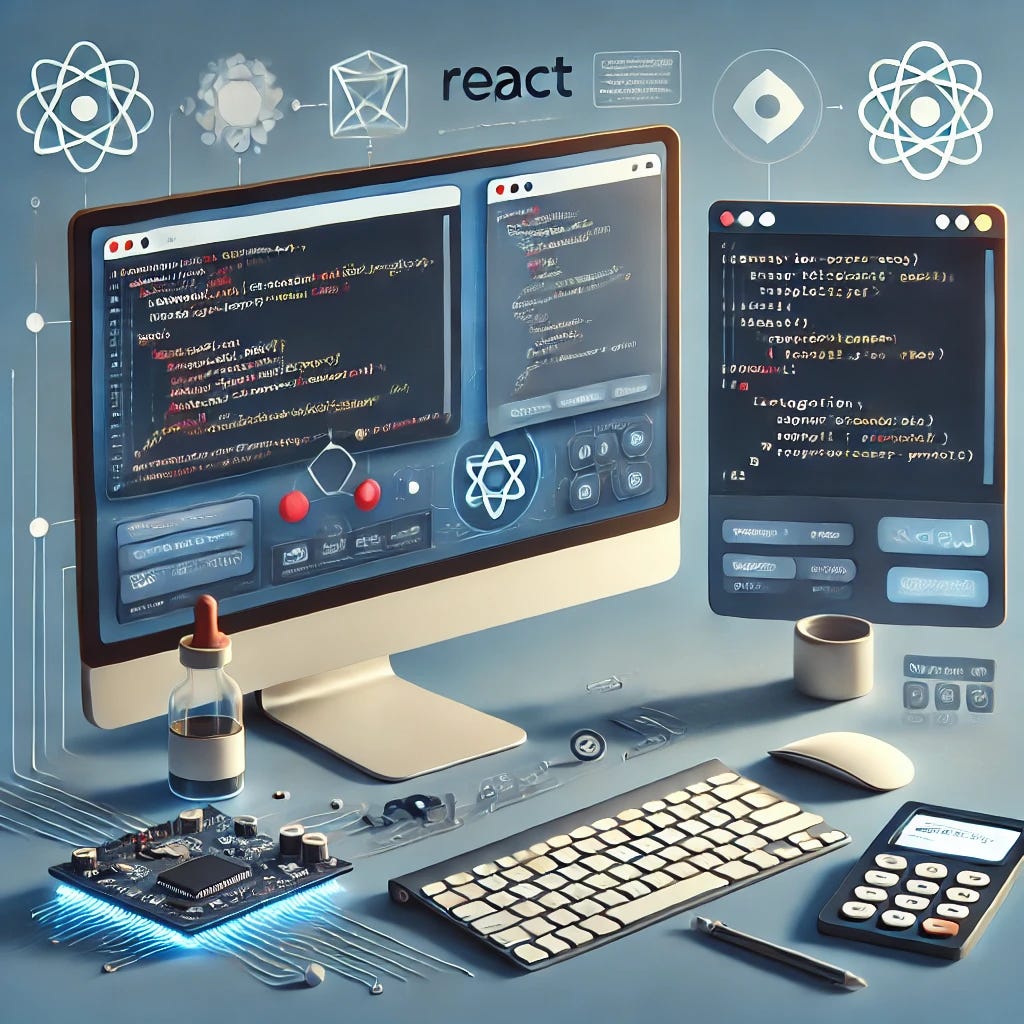 Building a React and Node.js Application with Flouci API Integration ...