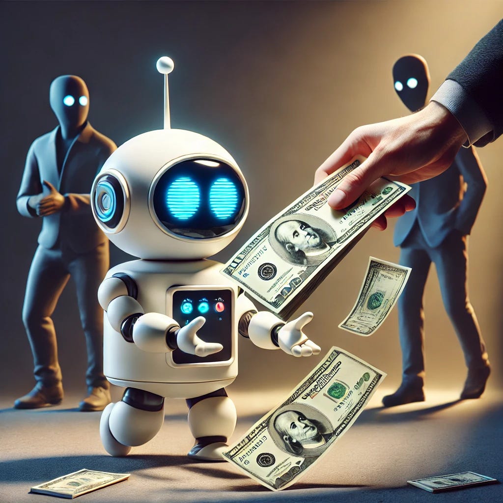 They front-run the front-runners and made $25M. | by Durwin Ho ...