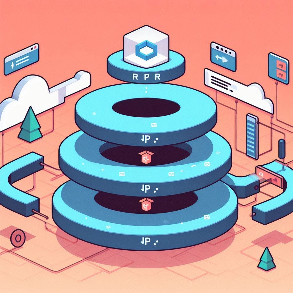 Building Minimal Apis With Net Core 9 Utilizing The Repr Pattern And Endpoint Extensions By