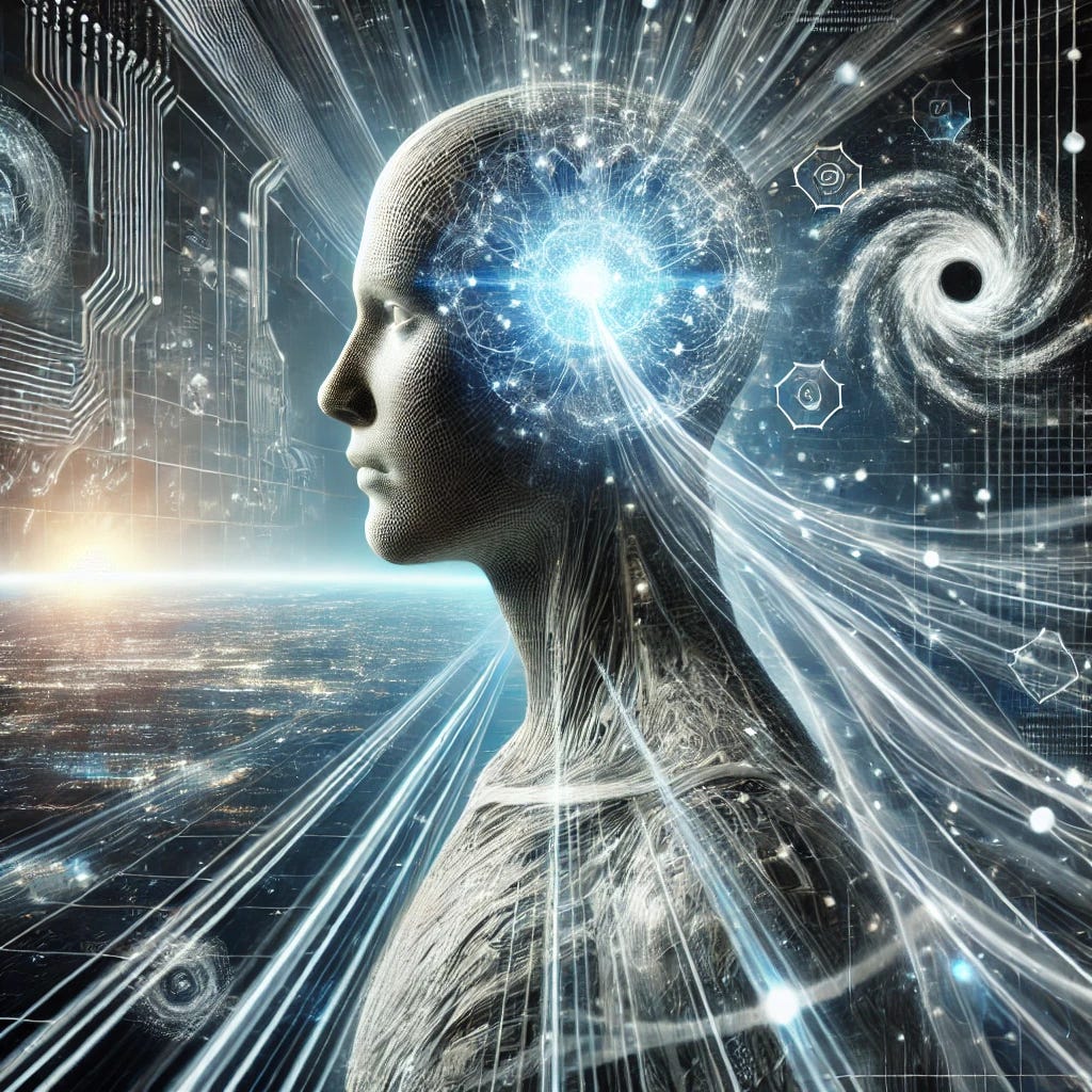 The Path to Type 1: Humanity’s First Steps into Conscious Technological Integration | by John ...